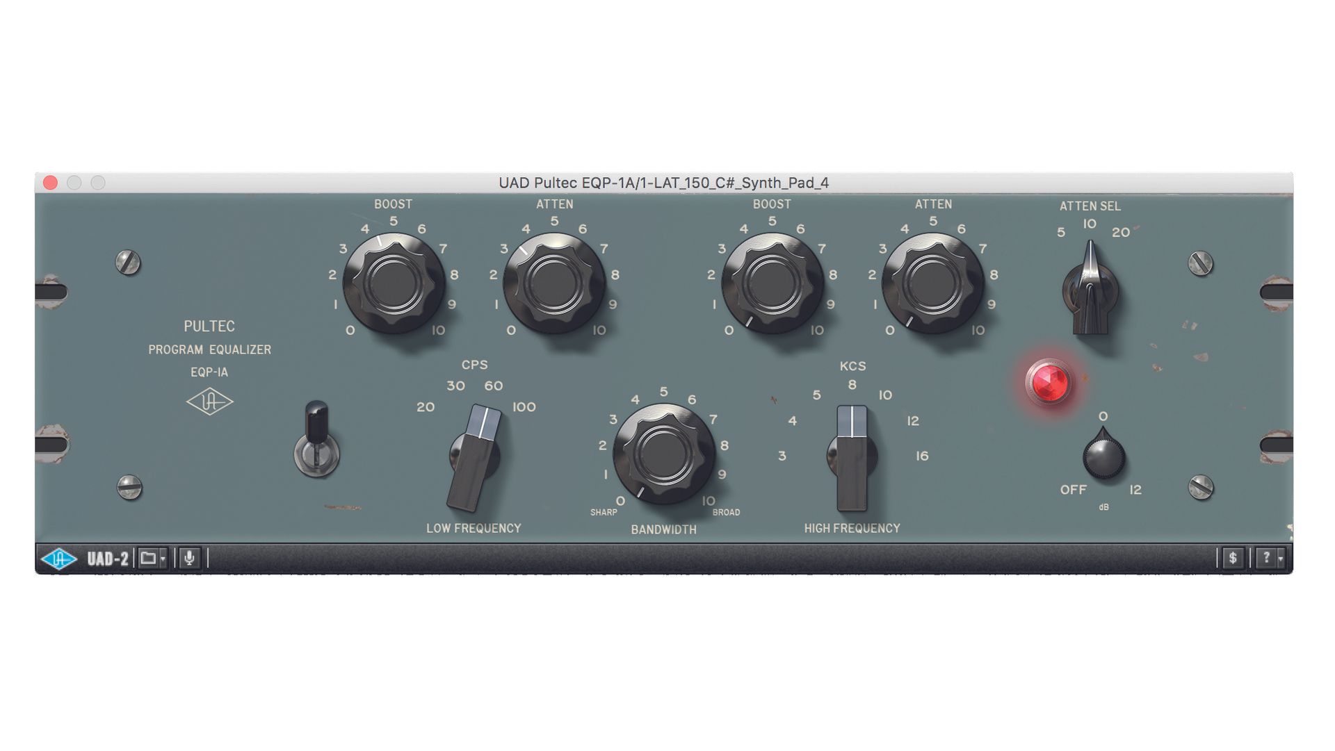 How to choose the right EQ plugin for the job | MusicRadar