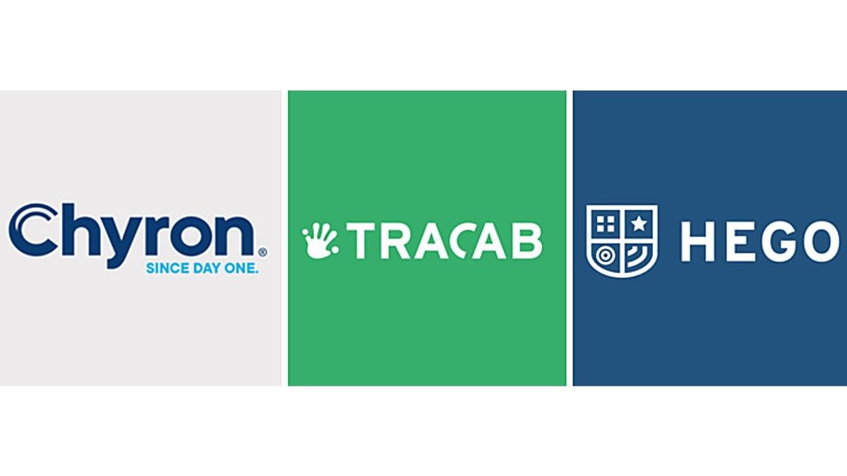 Chyron Announces New Branding | TV Tech