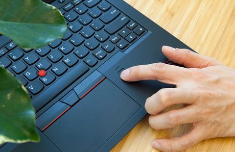Lenovo ThinkPad X280: Full Review and Benchmarks | Laptop Mag