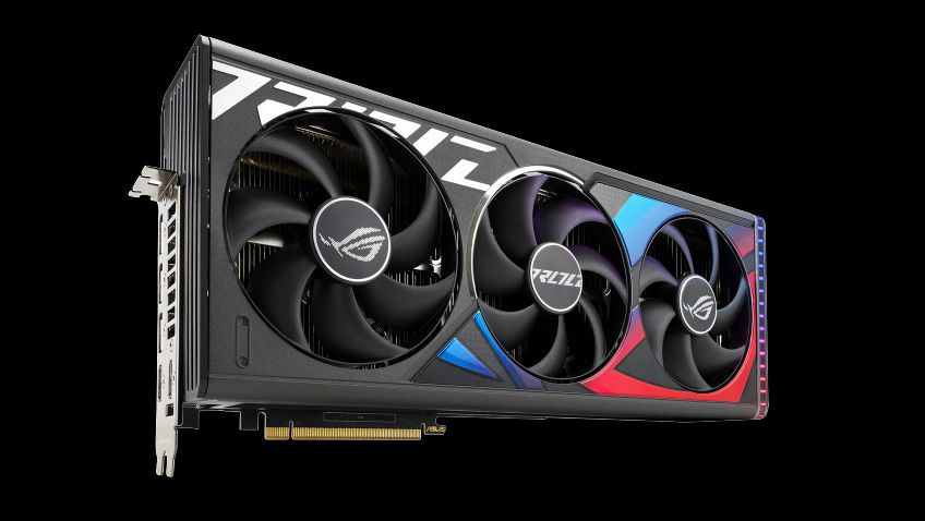 Here are all the Nvidia RTX 4080 Super cards currently listed ...