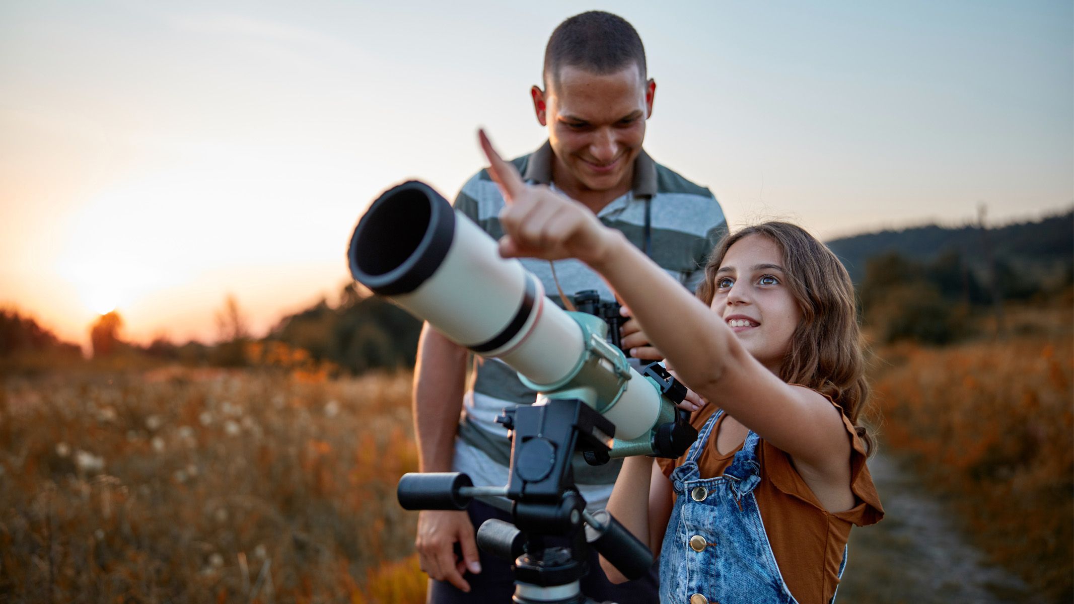 Best telescopes for kids 2026: A stargazing introduction for budding ...