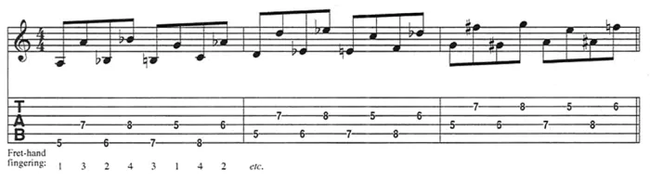 Warm-Up Time: 11 Exercises That Will Help You Play Even Better ...