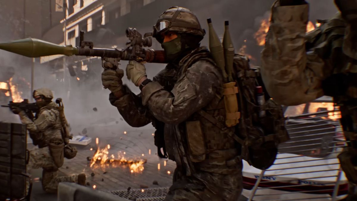 Battlefield 6 devs have been 'closely tracking player behaviour' to ...