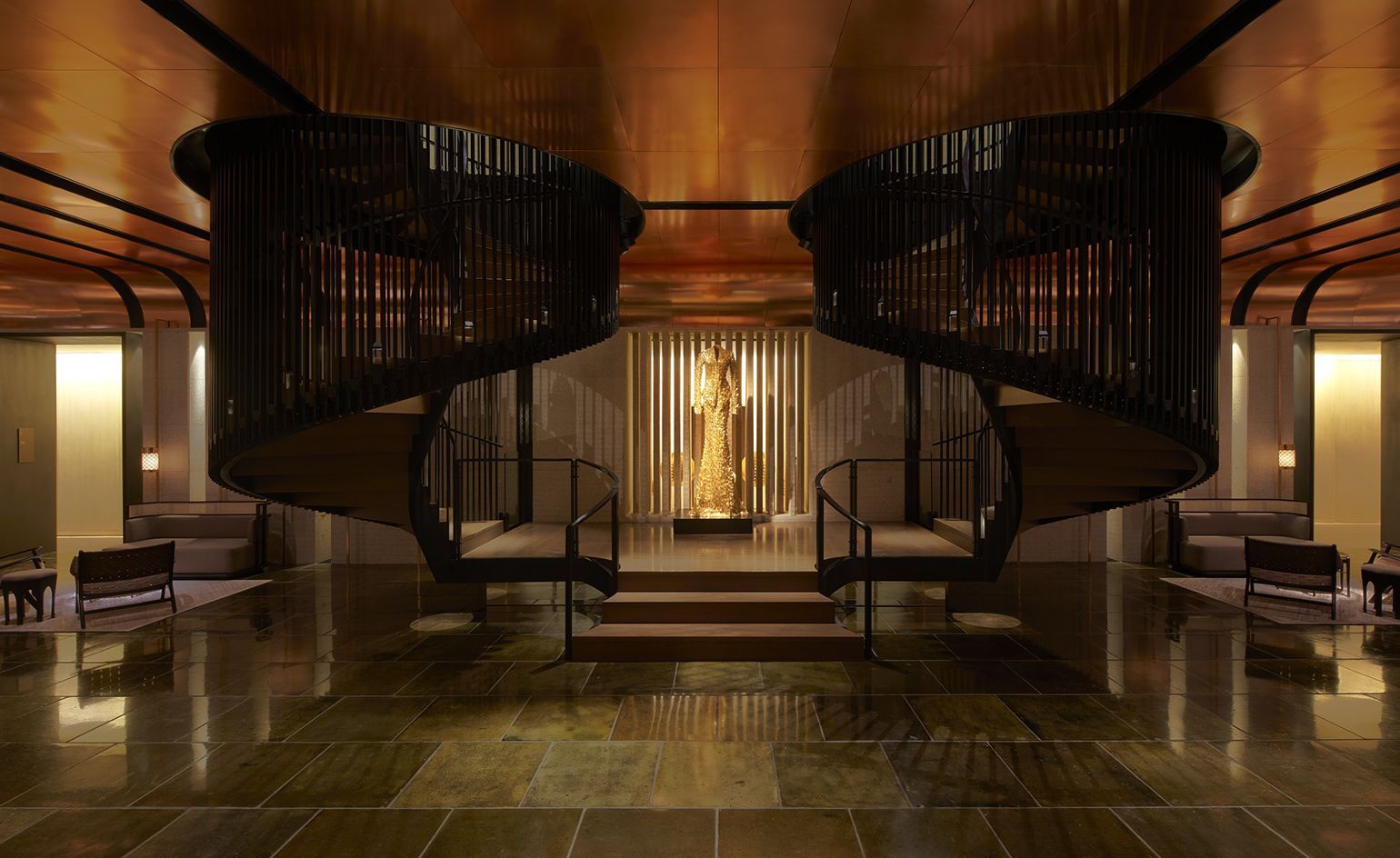 The RuMa opens in Kuala Lumpur | Wallpaper*