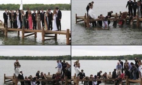 The 8 craziest prom stories of 2012 | The Week