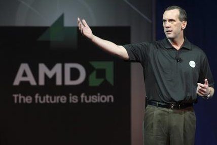 AMD chief makes shock departure | IT Pro