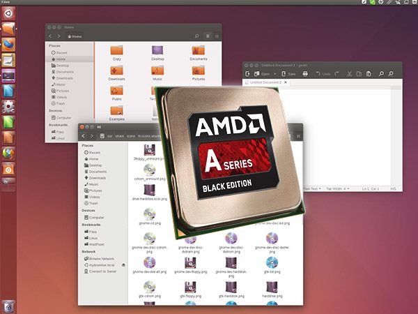 The History Of AMD CPUs: Page 4 | Tom's Hardware