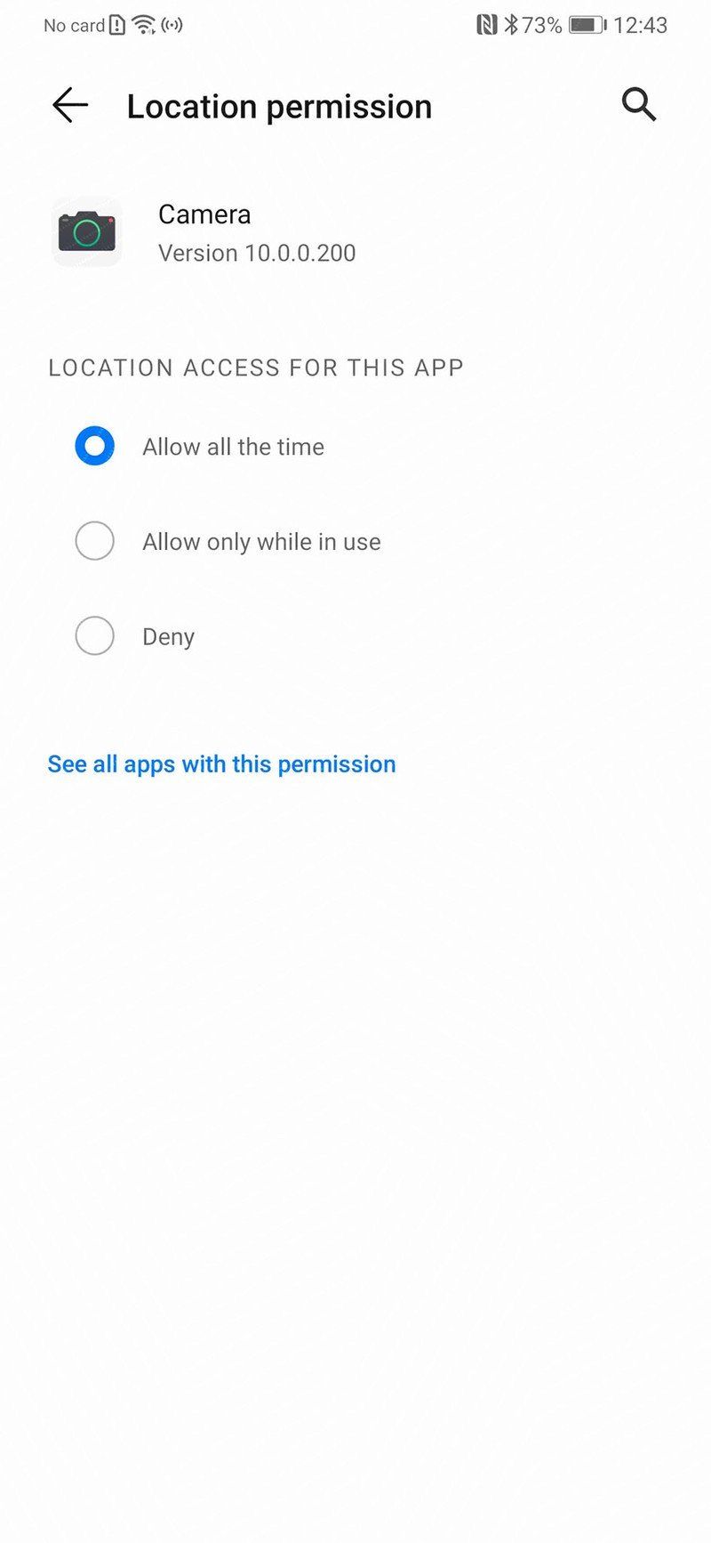 EMUI 10 preview: What's new in Huawei's version of Android Q | Android ...