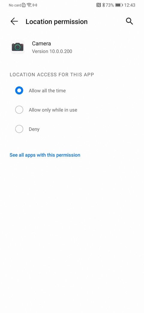 EMUI 10 preview: What's new in Huawei's version of Android Q | Android ...