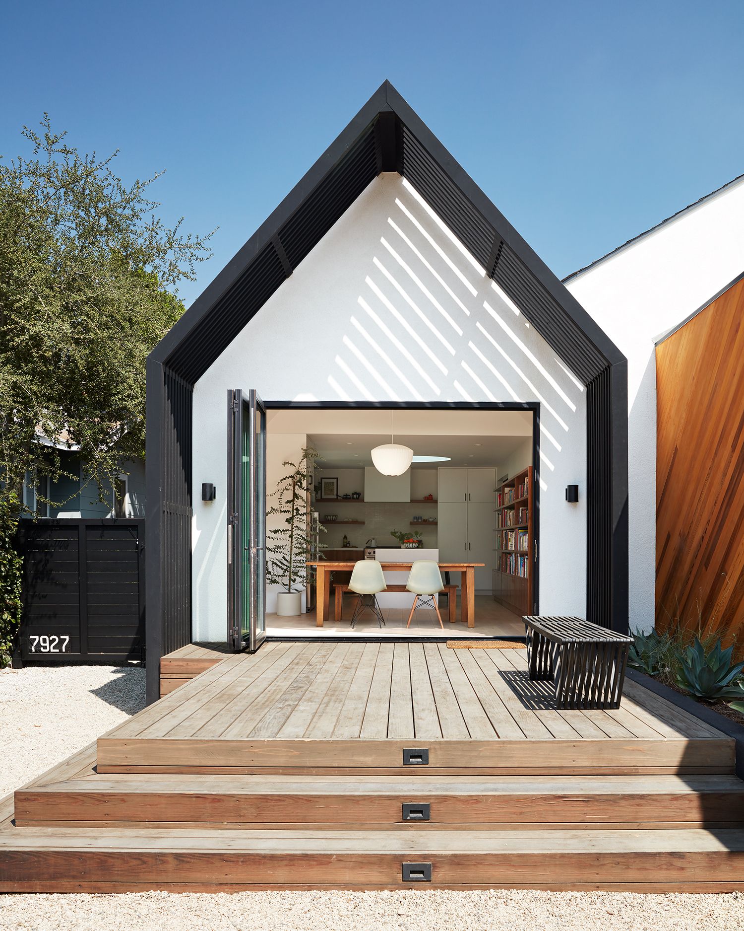 Medium Plenty leads residential redesign in California | Wallpaper