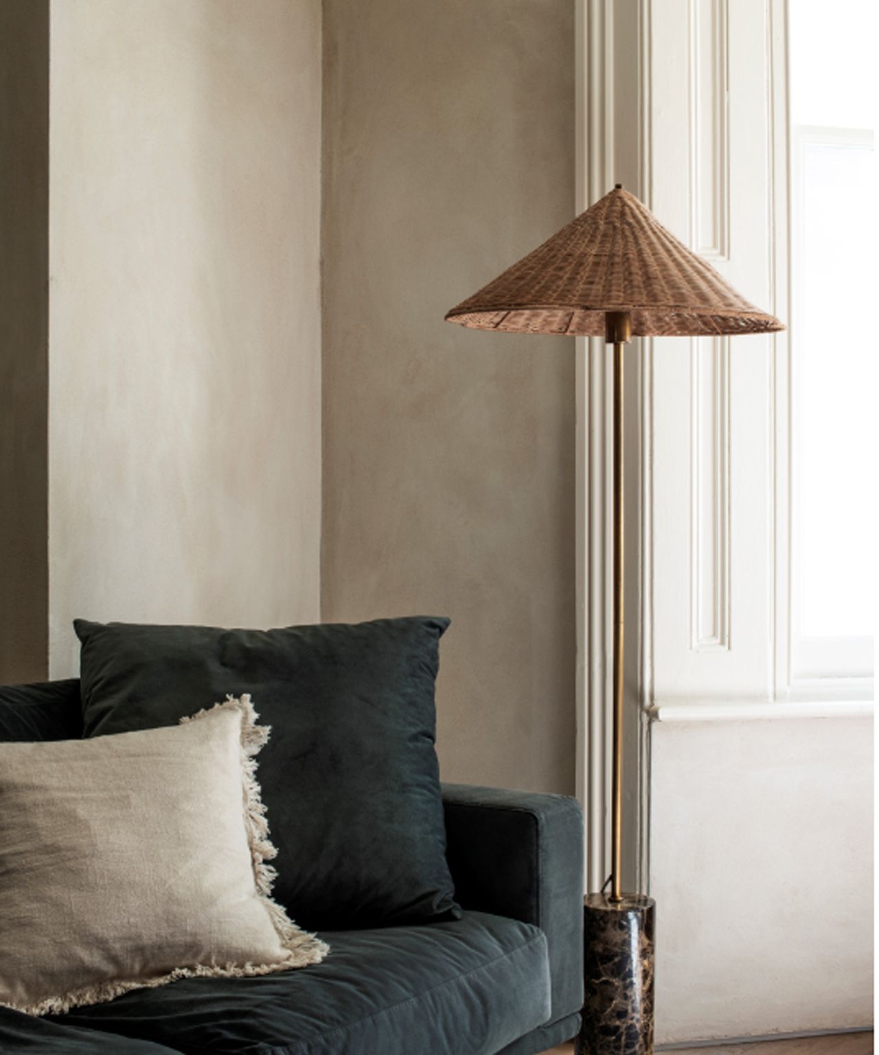 Rustic living room ideas – 15 cozy ways to revamp your space | Real Homes