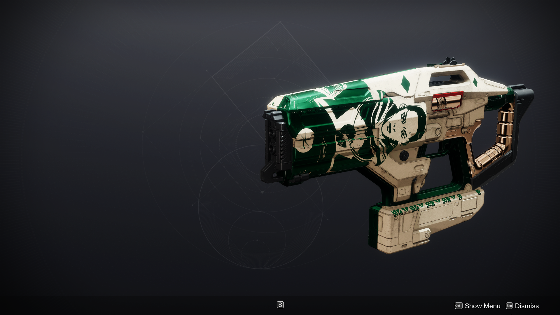 Destiny 2 Axial Lacuna god roll guide: Best perks, barrels, and ...