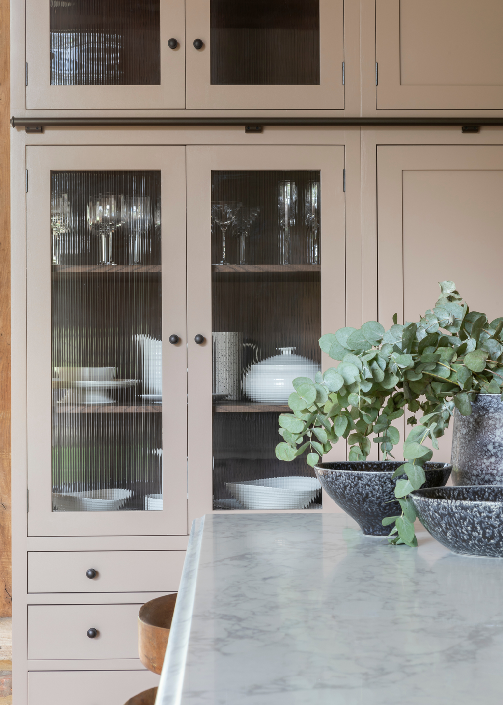 What Is a Cashmere Kitchen? Everything You Need to Know | Livingetc