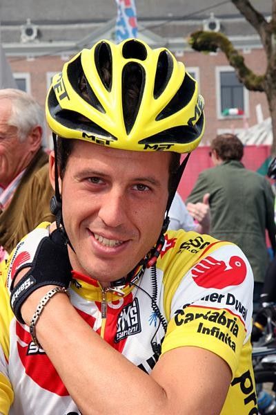 Olson enjoying first Grand Tour | Cyclingnews