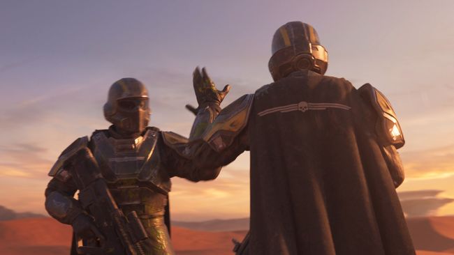 How Halo Infinite rank and CSR works | Windows Central