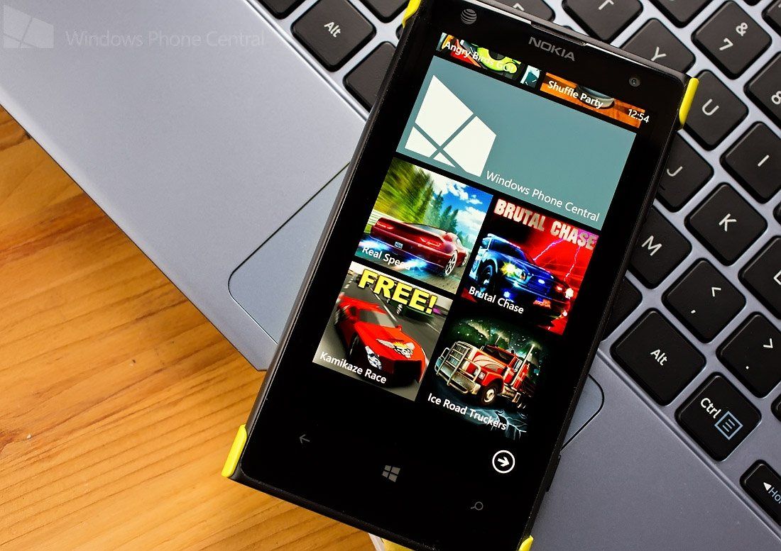 Top Rated Racing Games for Windows Phone | Windows Central