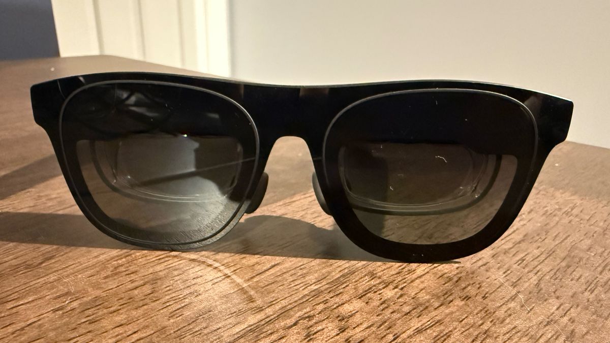 Xreal One Review: X1 chip up Xreal’s game in the AR glasses segment ...