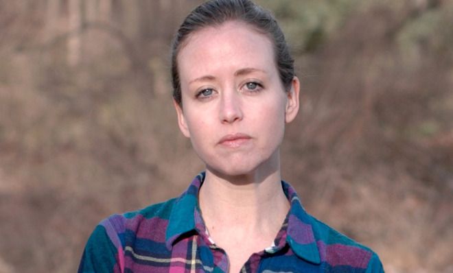 Laura van den Berg's 6 favorite unconventional mystery novels | The Week