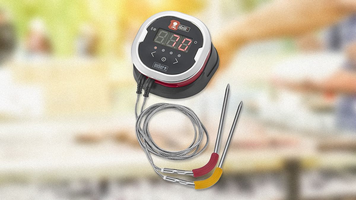 Best barbecue tech 2020: Ultimate gear for your party | Tom's Guide