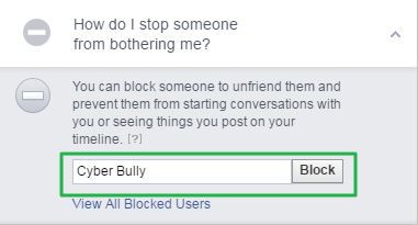 How to Report Bullying and Abuse on Facebook | Tom's Guide