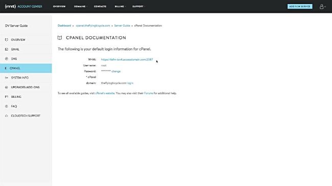Media Temple review | TechRadar