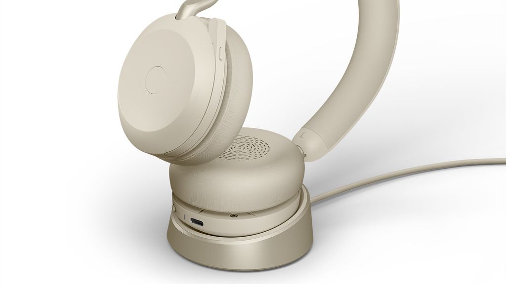 Jabra Evolve2 75 Headphones review | TechRadar