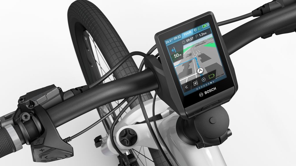 Bosch announces new Nyon on-board computer and Kiox software update ...