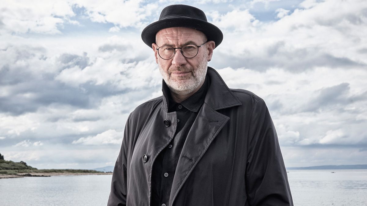 Fish looks back on Misplaced Childhood and Marillion's commercial peak ...