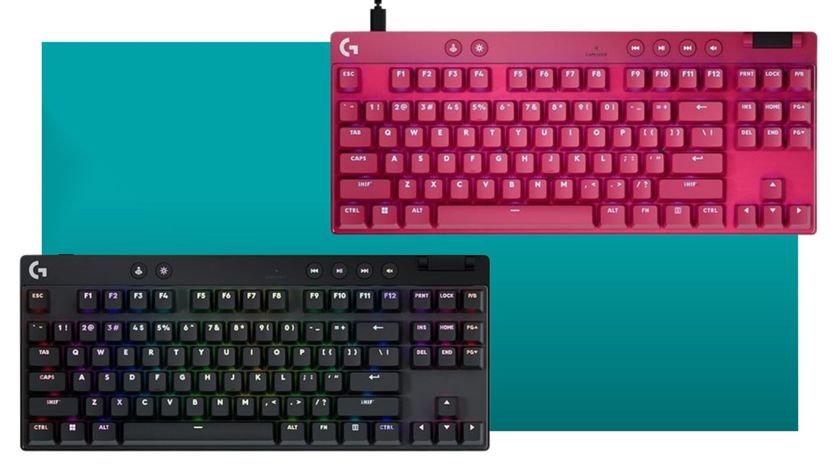 Cooler Master launches a keyboard with pressure-sensitive keys for $200 ...