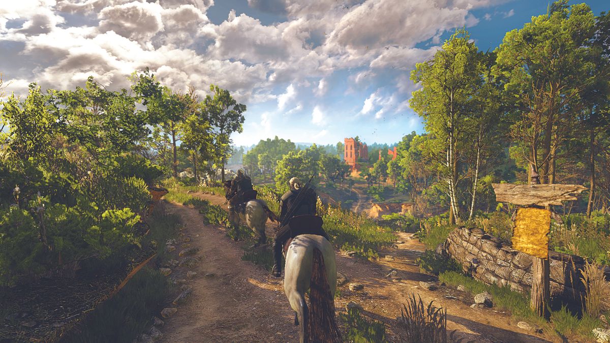 The most popular game engines and the titles they created - What are ...