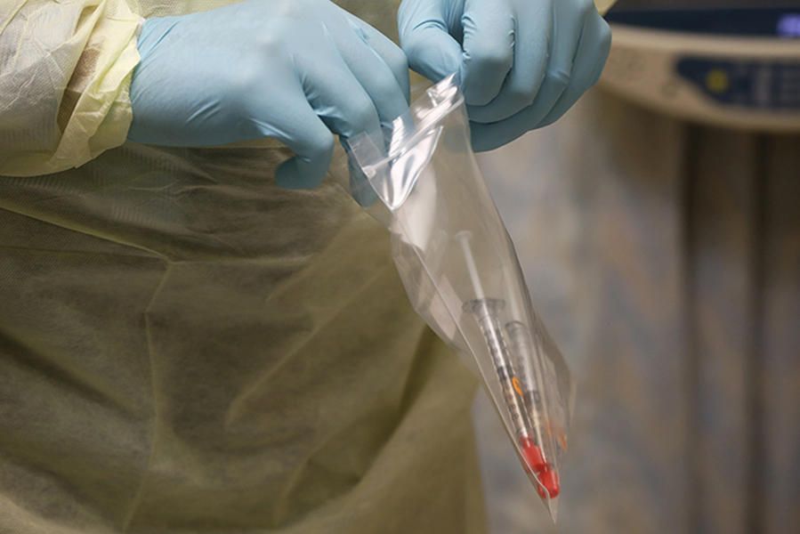 N.I.H. discovers improperly stored ricin, other dangerous pathogens ...