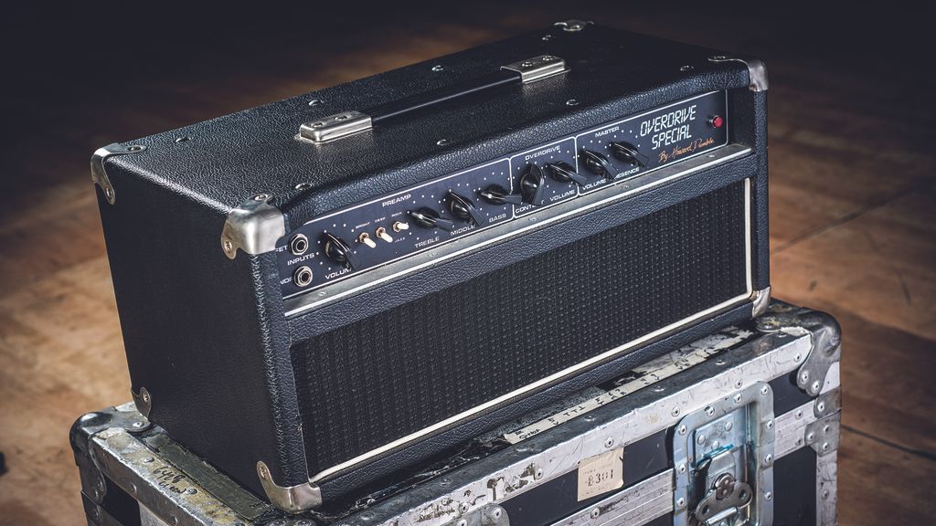Dumble Amps is under new ownership and will make amps again | Guitar World