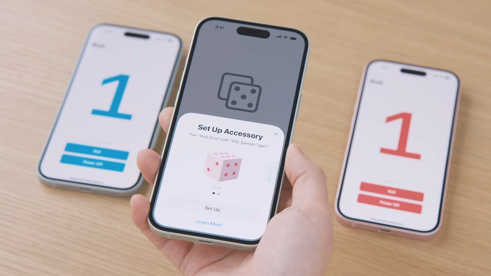 Apple is making it much easier to pair devices with your iPhone in iOS ...