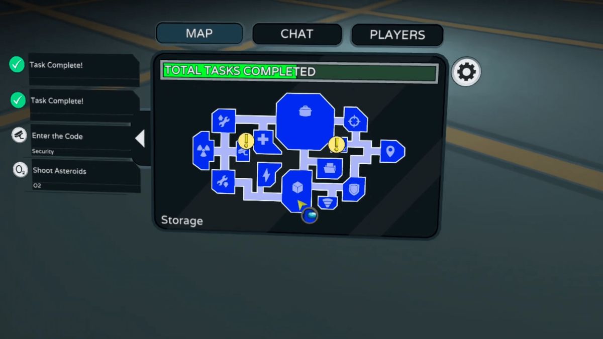 Among Us VR review — sociopathic liars will thrive in this game ...