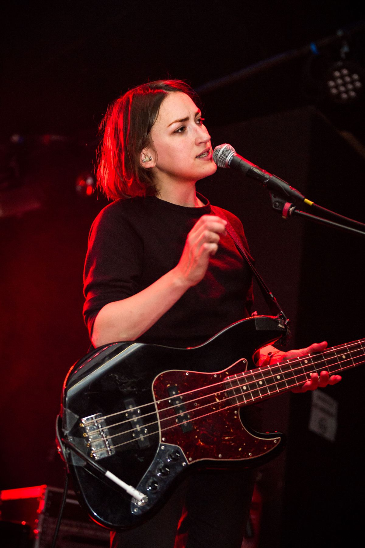 Raw Power Festival In London | Louder