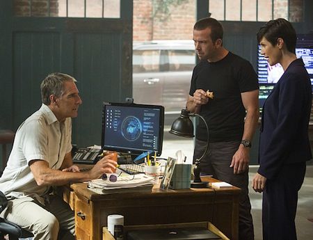 CBS Licenses 'NCIS: New Orleans,' 'CSI:Cyber' to UK's Channel 5 | Next ...