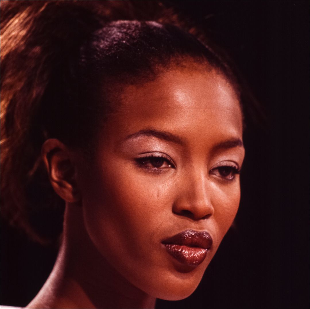 The '90s Makeup Trends We Love Are Back | Marie Claire