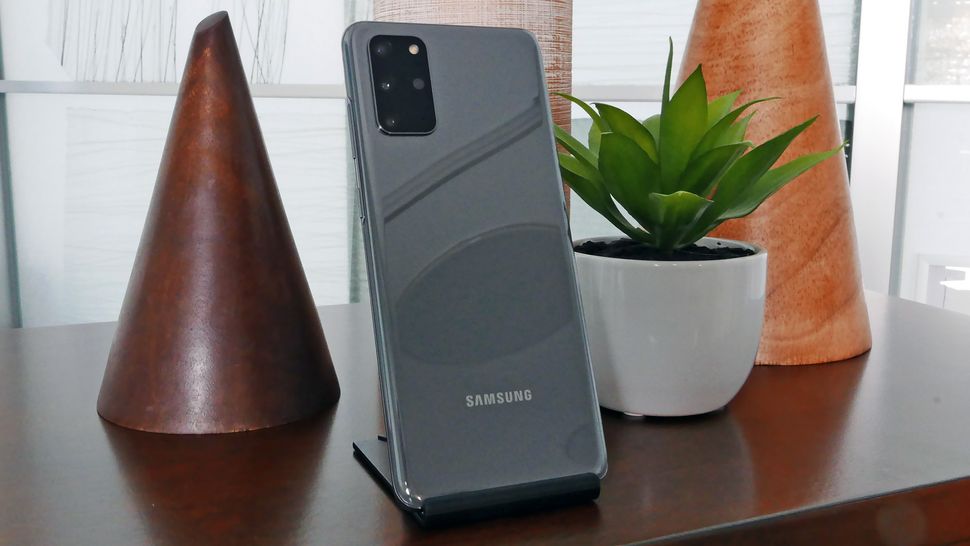 Galaxy S20 Ultra vs Galaxy S20 Plus | Tom's Guide