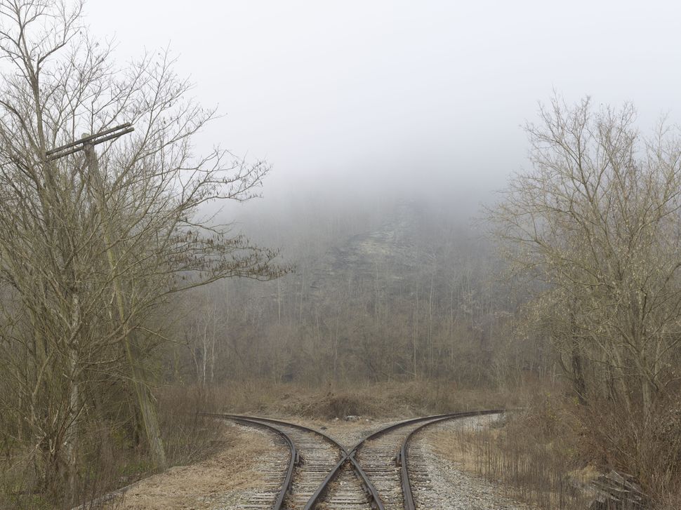 Mark Power to explore imaginary landscapes in his Super Stage talk ...