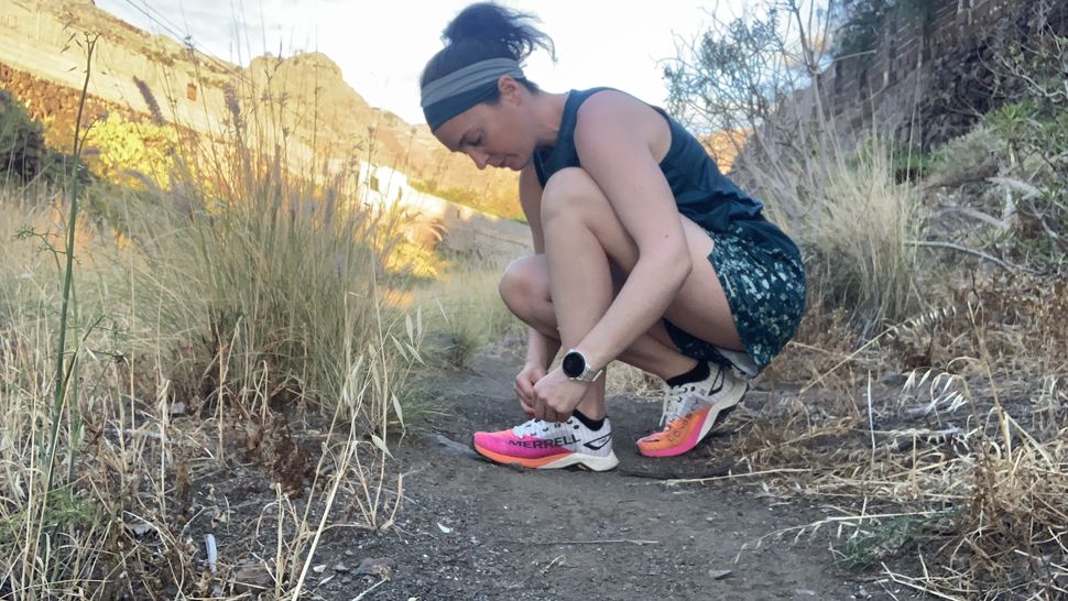 Merrell Long Sky 2 Matryx trail running shoes review: tear down tough, technical trails with ...