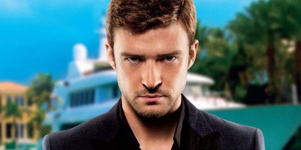 Justin Timberlake Wants To Be The Riddler Opposite Ben Affleck's Batman ...