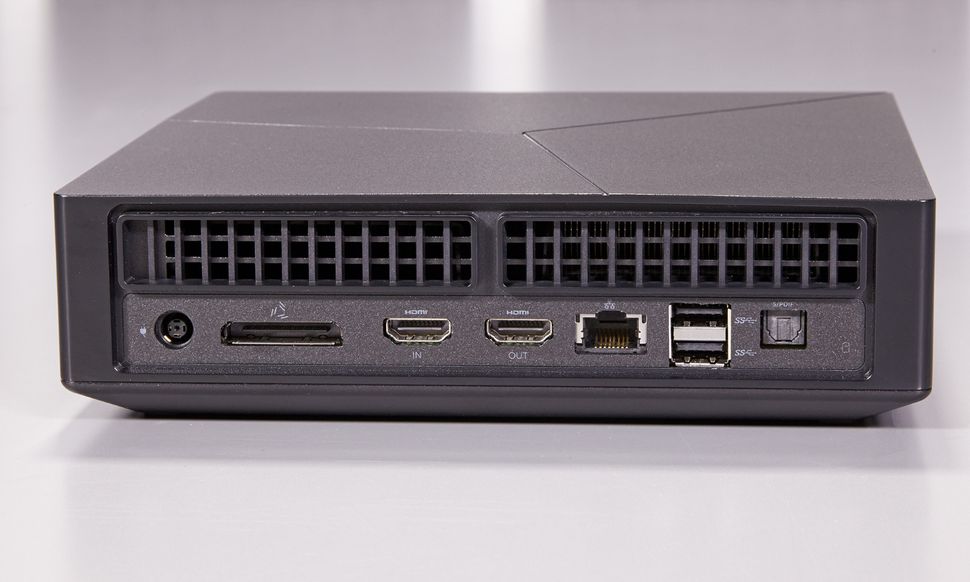 Alienware Alpha R2 Review: More Power, Same Small Size | Tom's Guide