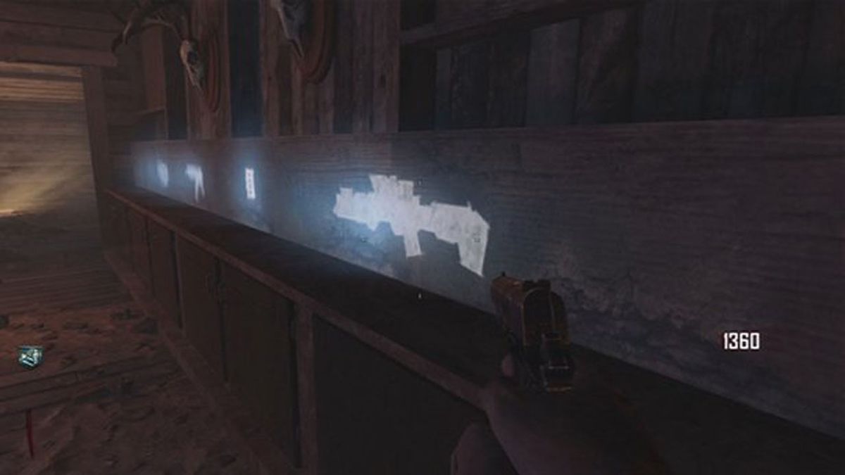 Call of Duty: Black Ops 2 Buried guide & walkthrough | GamesRadar+