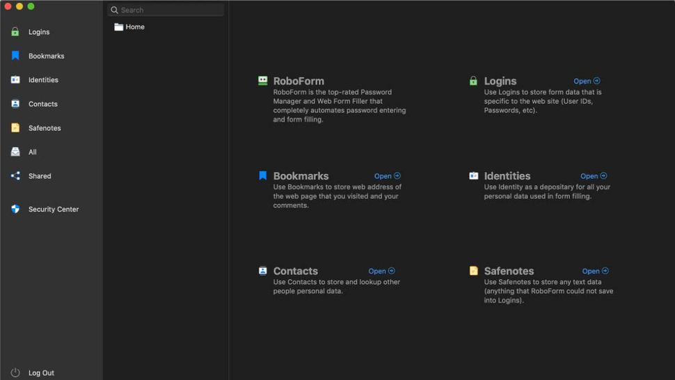 RoboForm password manager review | Tom's Guide