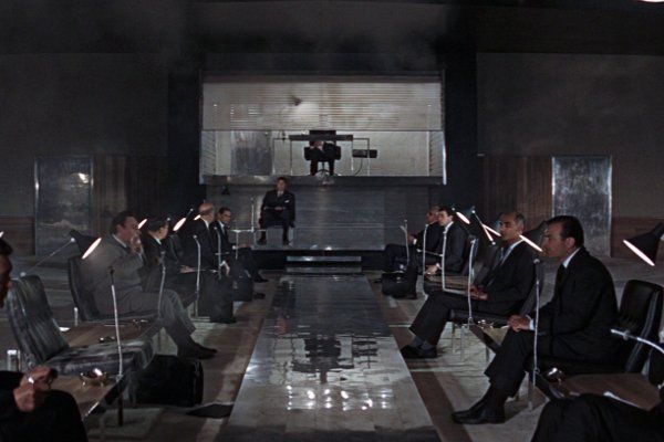 5 Major Things You Need To Know About SPECTRE Before The Next James ...