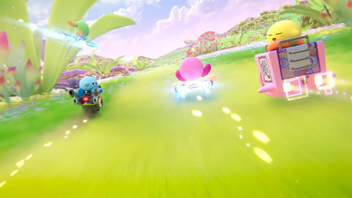 Upcoming games release dates for 2025 | TechRadar