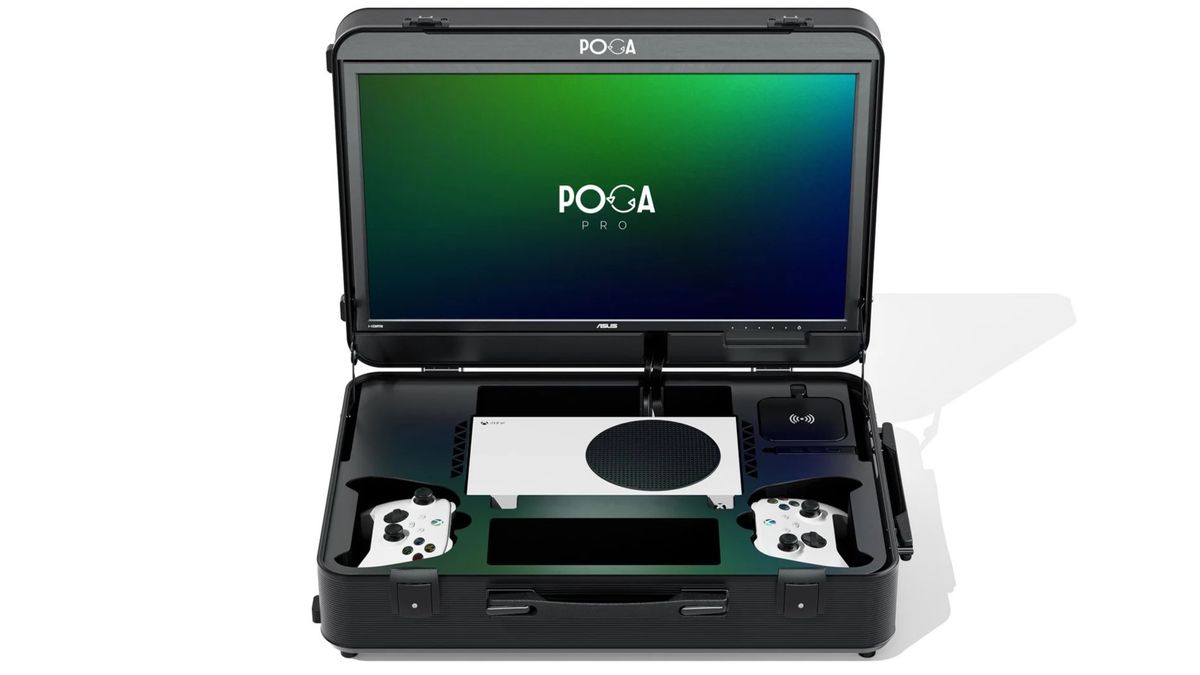 Stuck in the hospital? You can still game on your Xbox, just like ...