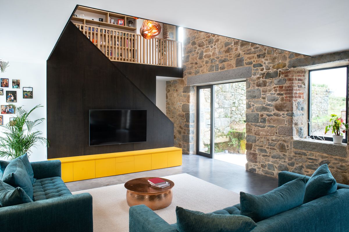 33 Inspiring Barn Conversion Ideas | Homebuilding