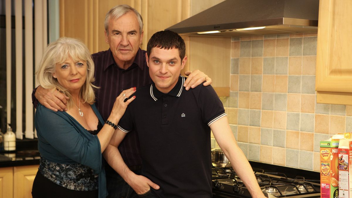 Alison Steadman Larry Lamb Alison Larry Billericay to Barry | What to Watch