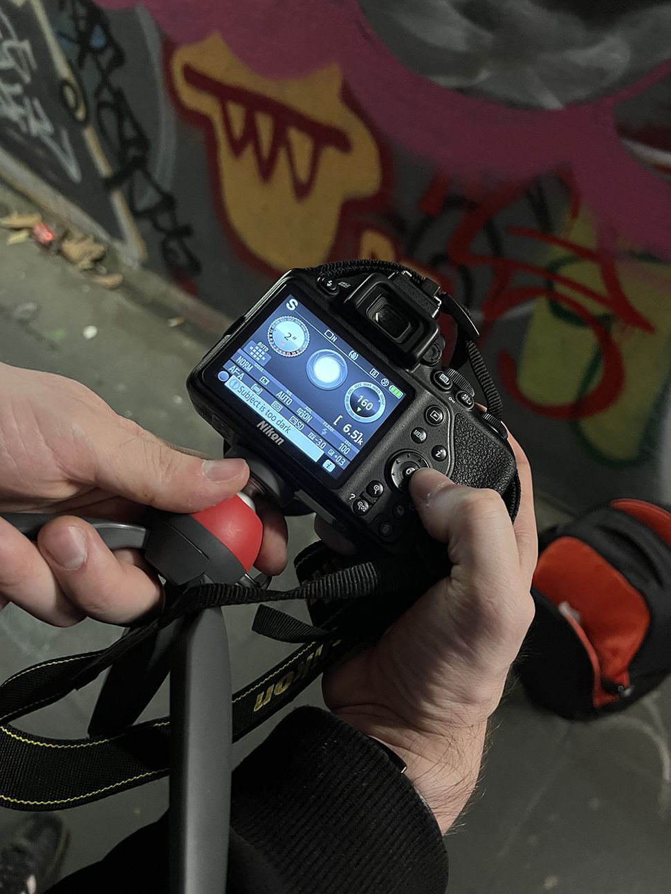 Spark your creativity! Spin wire wool for captivating long-exposure low ...